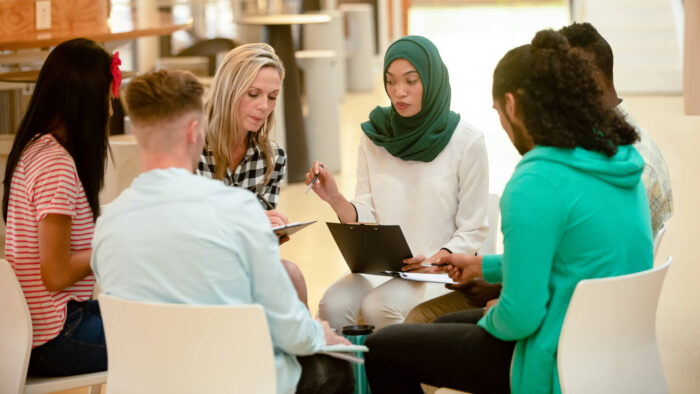 Insider's Guide to the Best MBA Programs in Europe : Admissionado