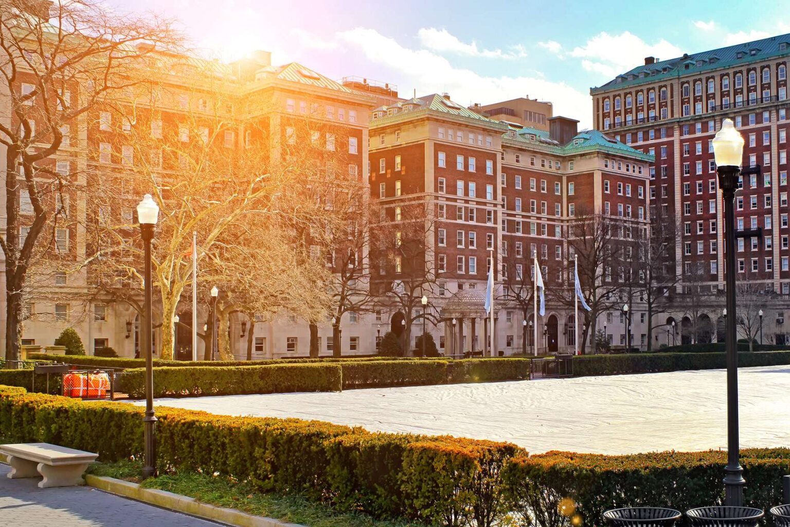 5 Things to Know Before Applying to Columbia University : Admissionado