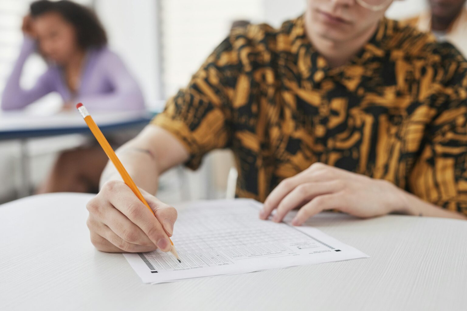 UChicago SAT Requirements : Admissionado