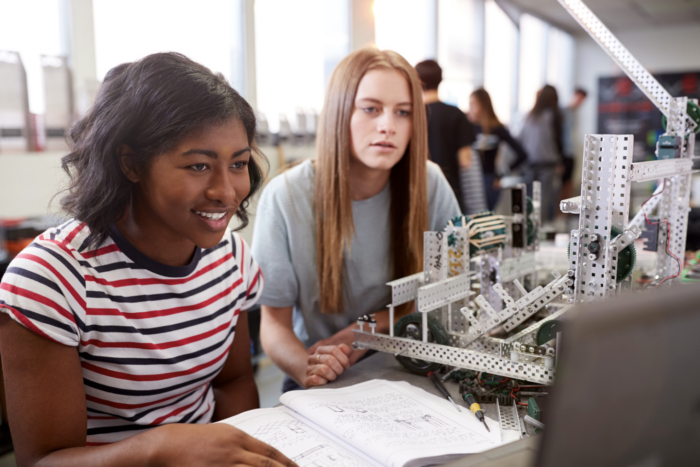 Choosing an Undergrad Engineering Program : Admissionado